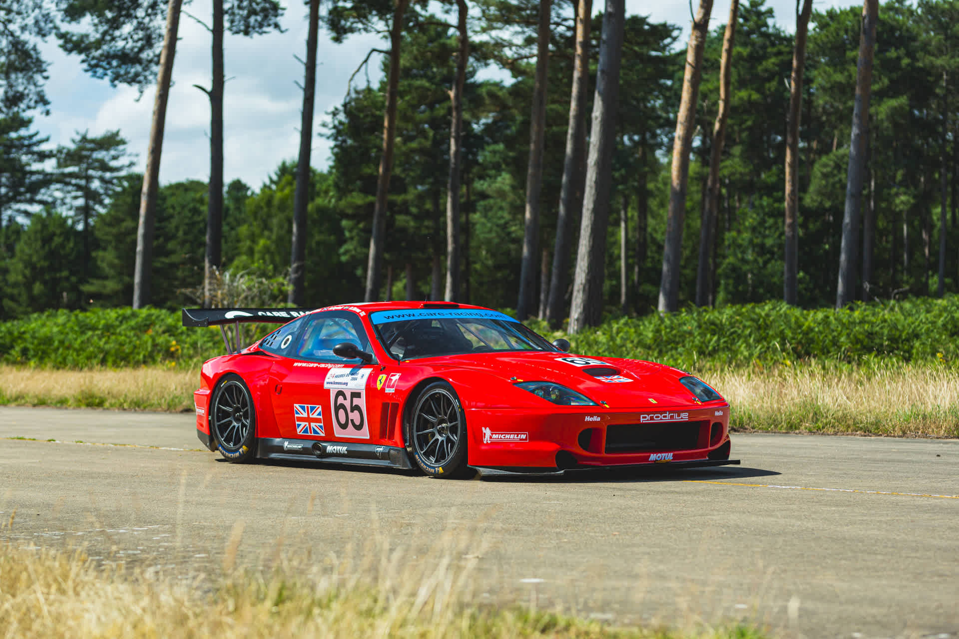 2002-ferrari-550-maranello-prodrive