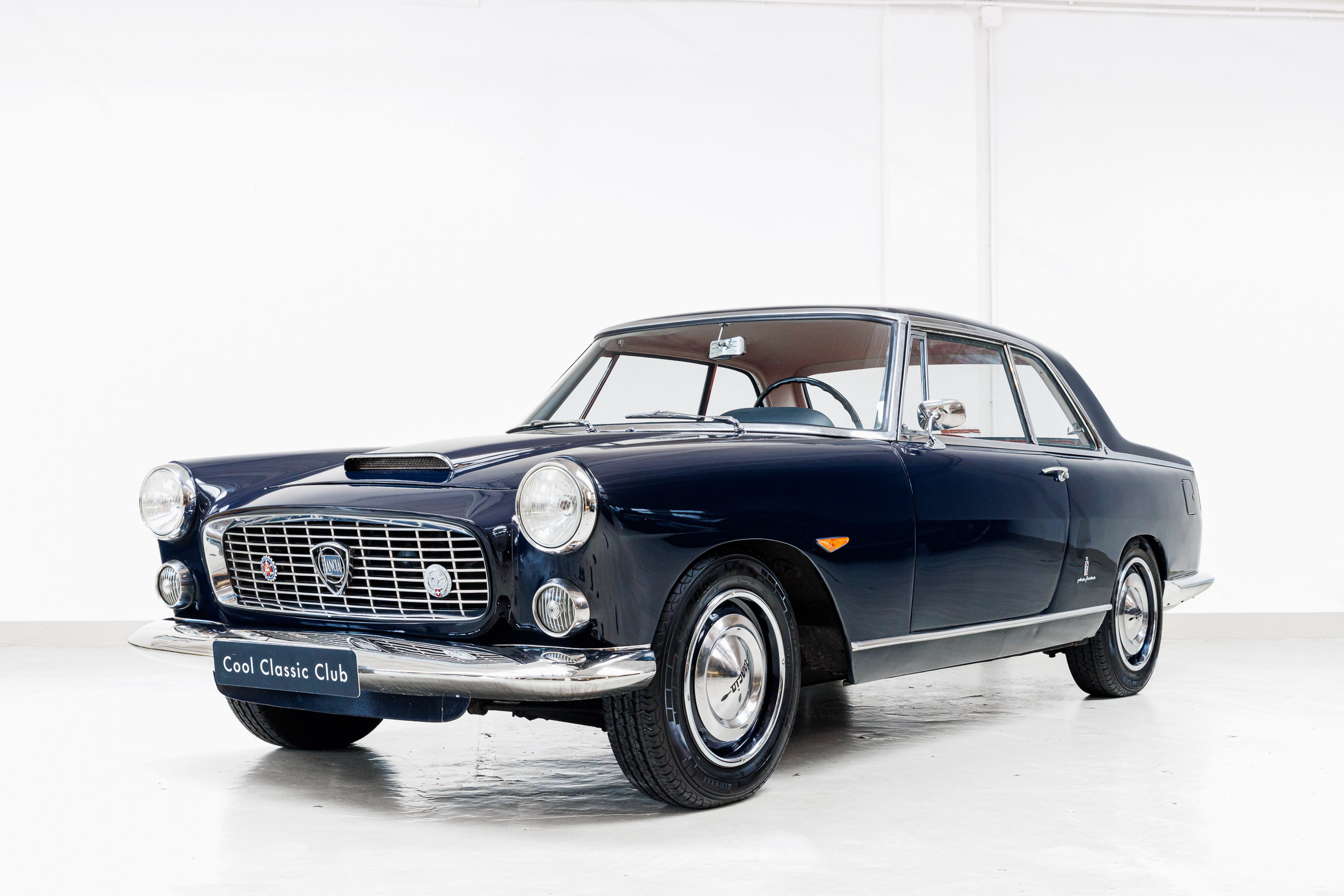 1967 Lancia Flaminia 2.8