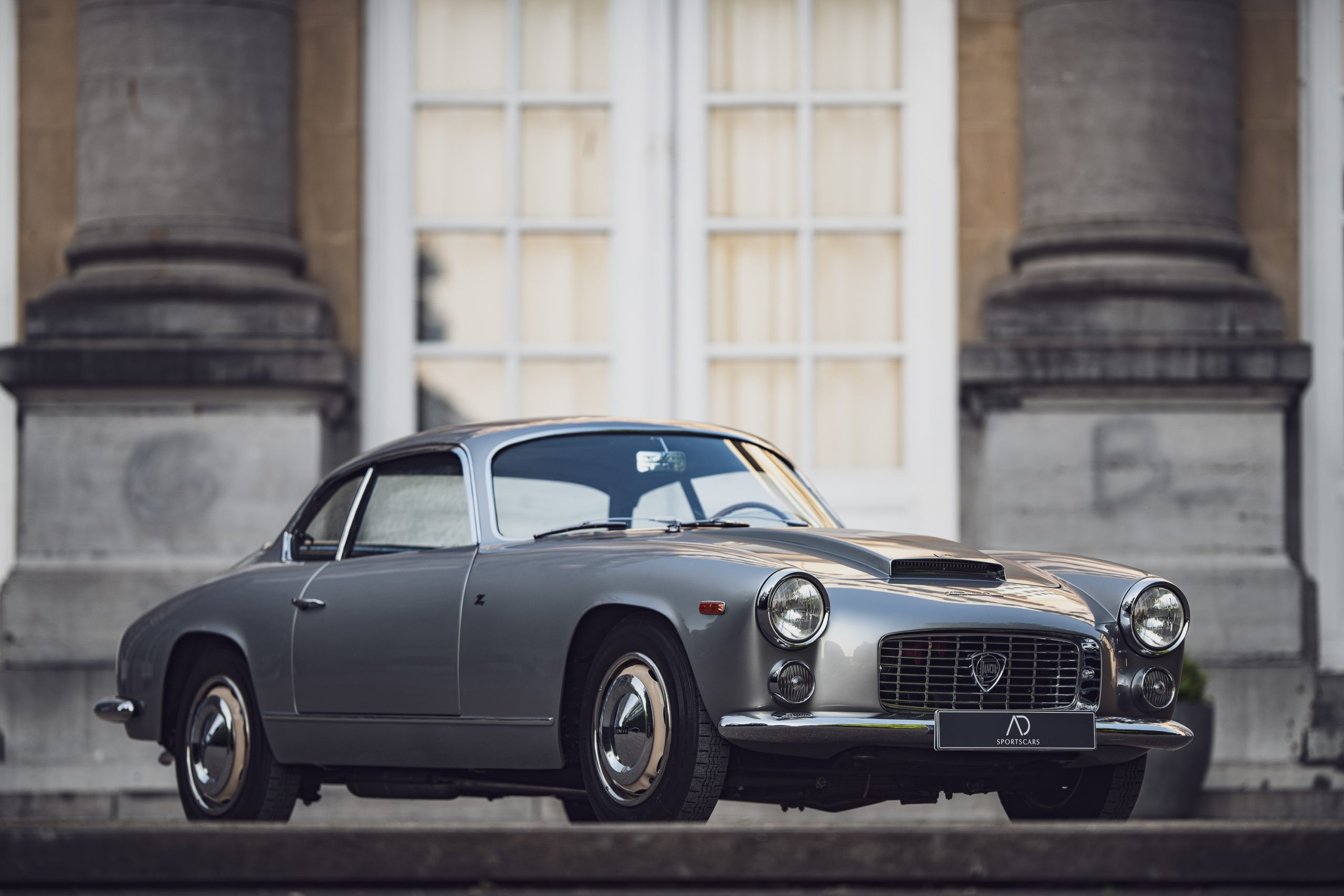 1964 Lancia Flaminia Sport Zagato 2.8 3C