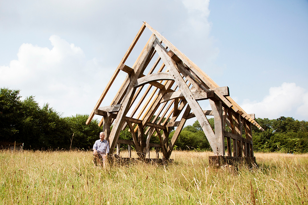 The Forest of Avon Wood Products Co-op Ltd