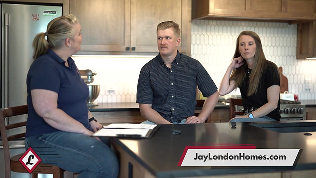 Testimonials | Jay London Homes