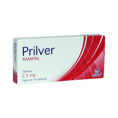 Prilver | pharma