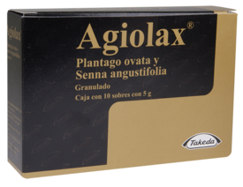 Agiolax | pharma