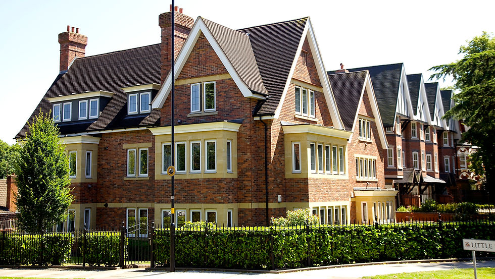 Cotterhill Hitchman Solicitors | Sutton Coldfield