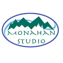 Illustrator and author of children’s books | Monahan Studio | United States