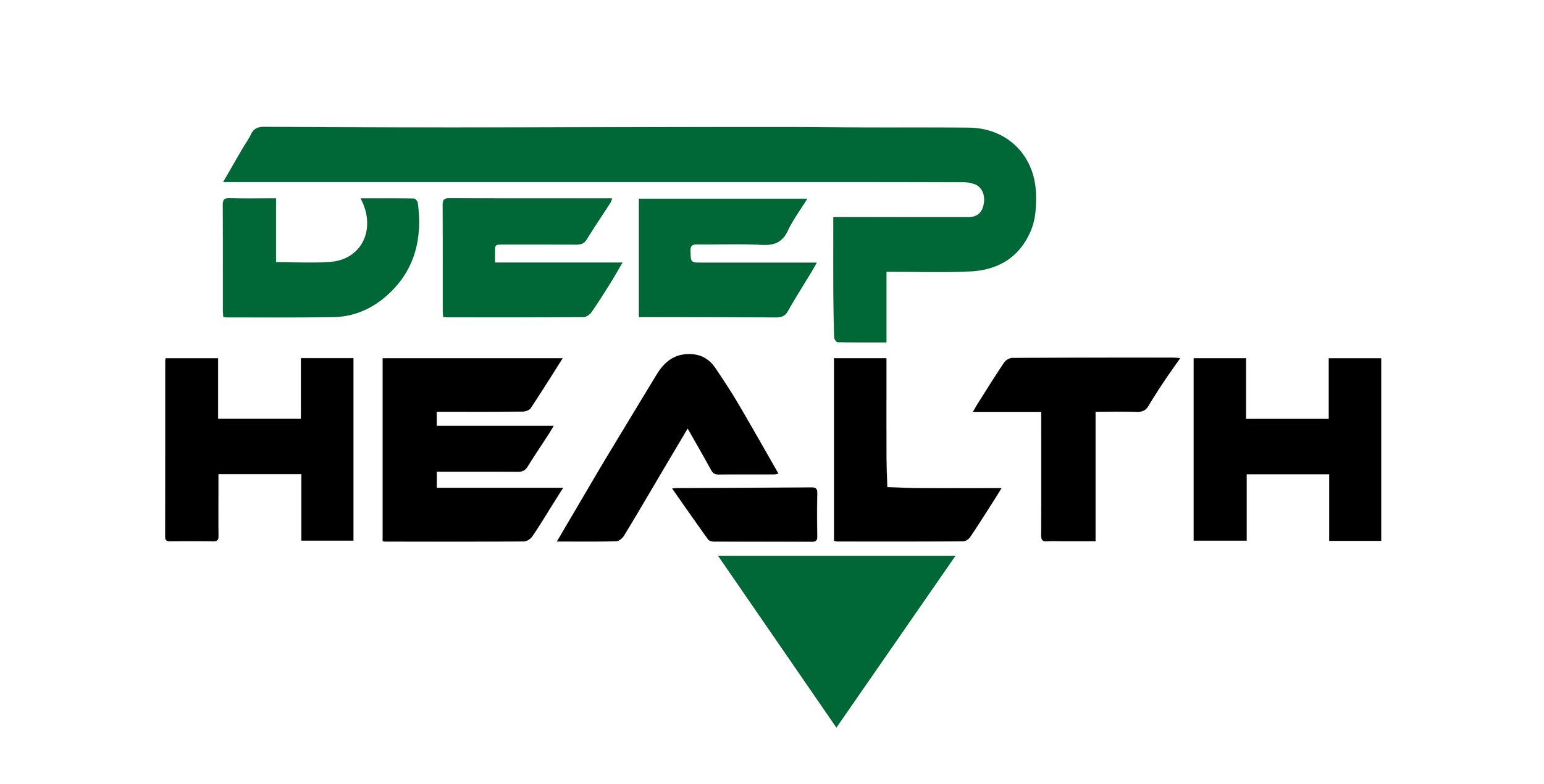 HOME | Deep Health Training