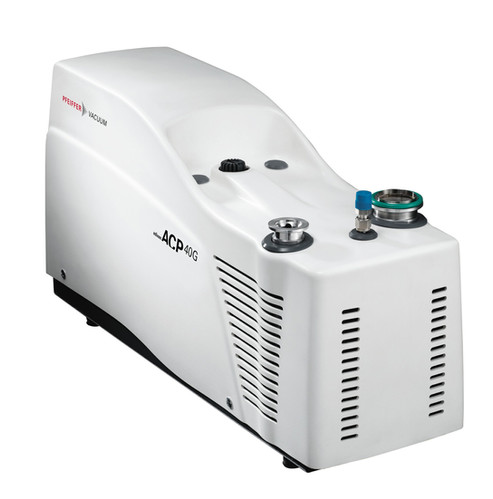 ACP 15 DRY PUMP | Vaclab Solutions