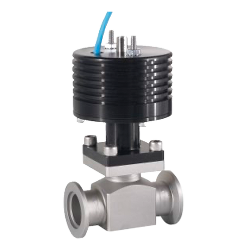 ELECTRO PNEUMATIC VALVE | Vaclab Solutions