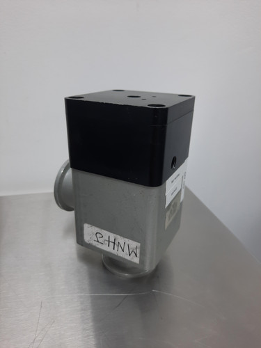 ANGLE VALVE KF40 | Vaclab Solutions