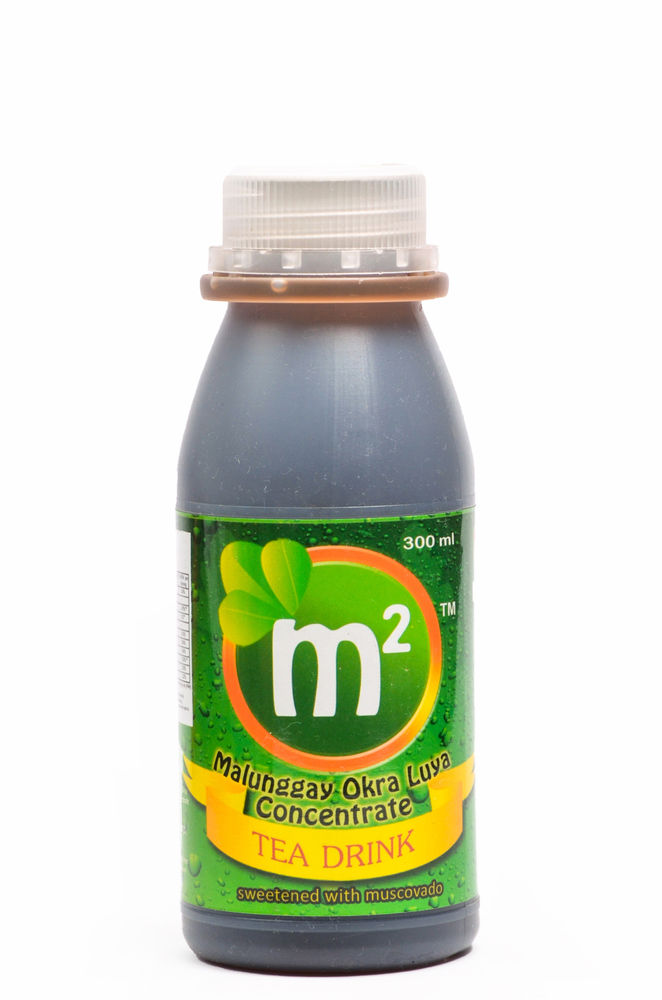 M2 Malunggay Concentrate Tea Drink Reviews