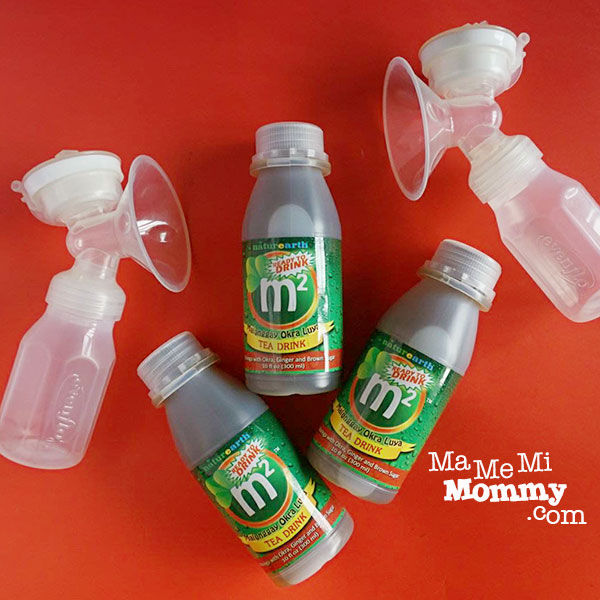 Get a Dose of Healthy with M2 Tea Drink
