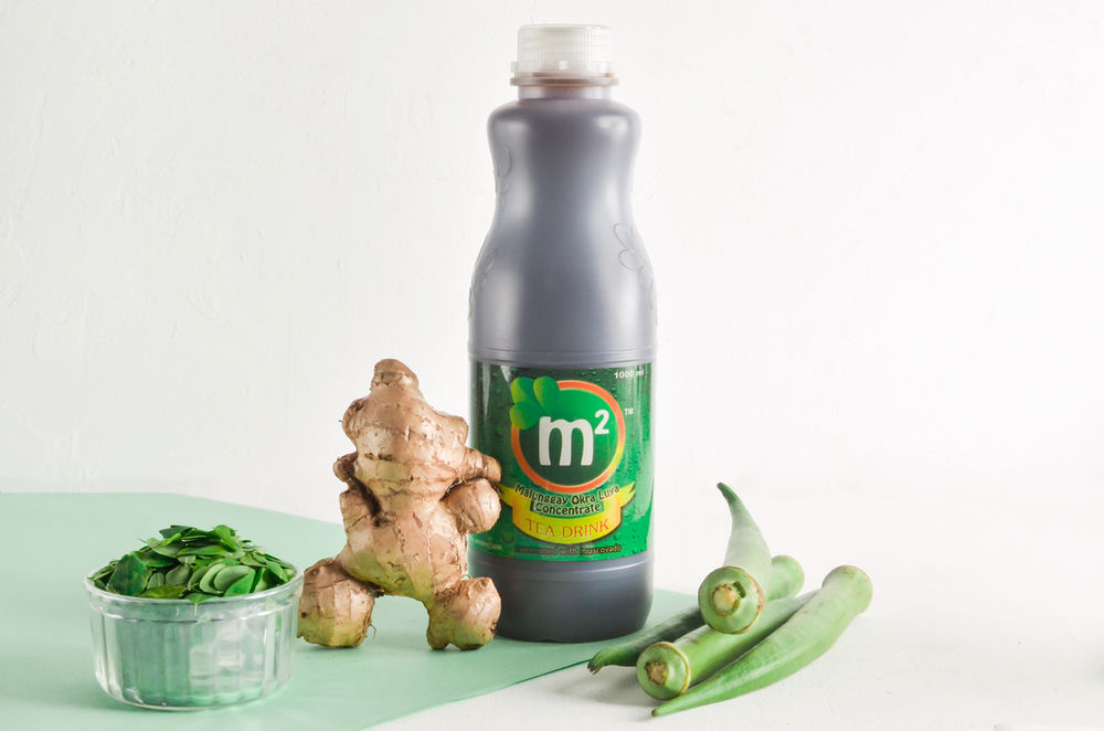 M2 Malunggay Concentrate Tea Drink Reviews
