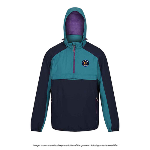 Waterproof - HKA Rockets Logo | Sixthman