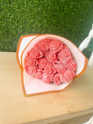 Ramo Rosas fini | lollyland