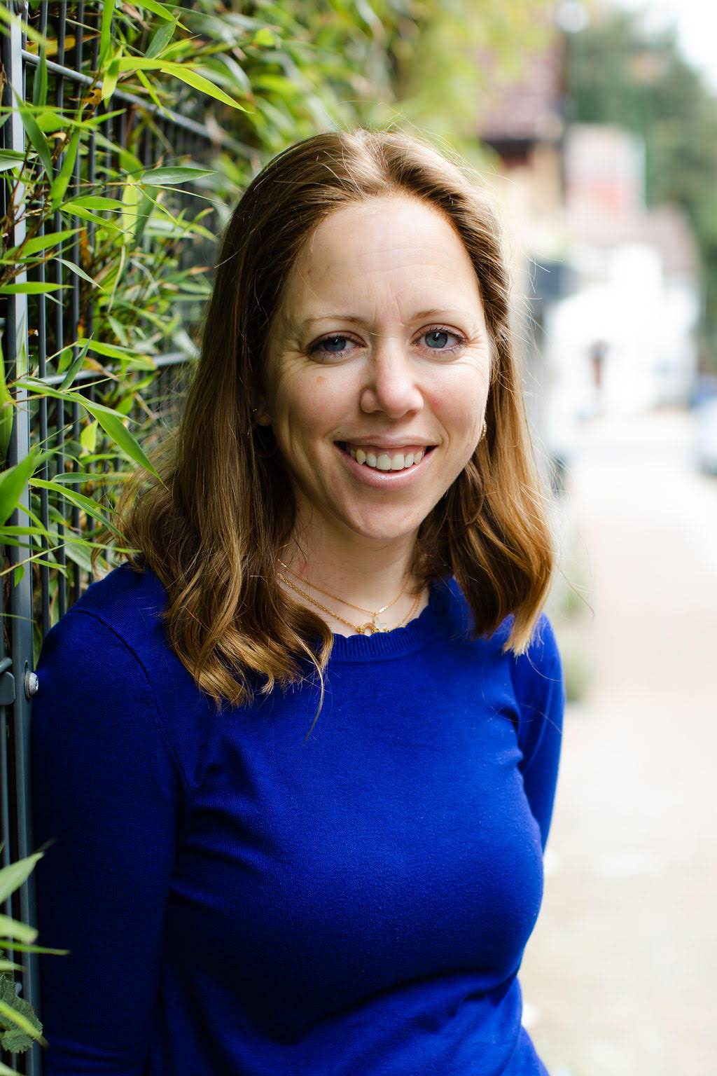 Chana Rosenblatt | 3PUK CONFERENCE