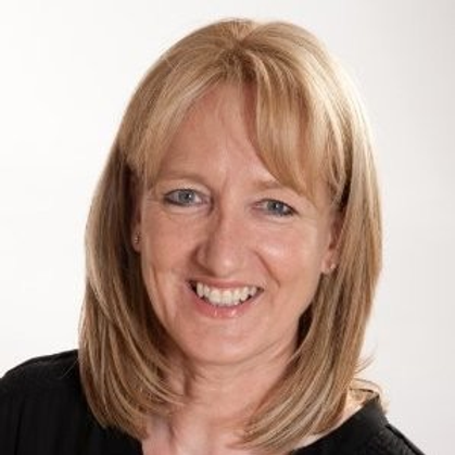 Meet Maggie Still, BIS CEO