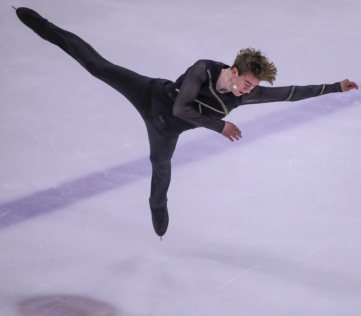 ISU European Figure Skating Championships 2025: When and Where to Watch!