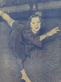 Olive Robinson - Obituary - 12/06/2020