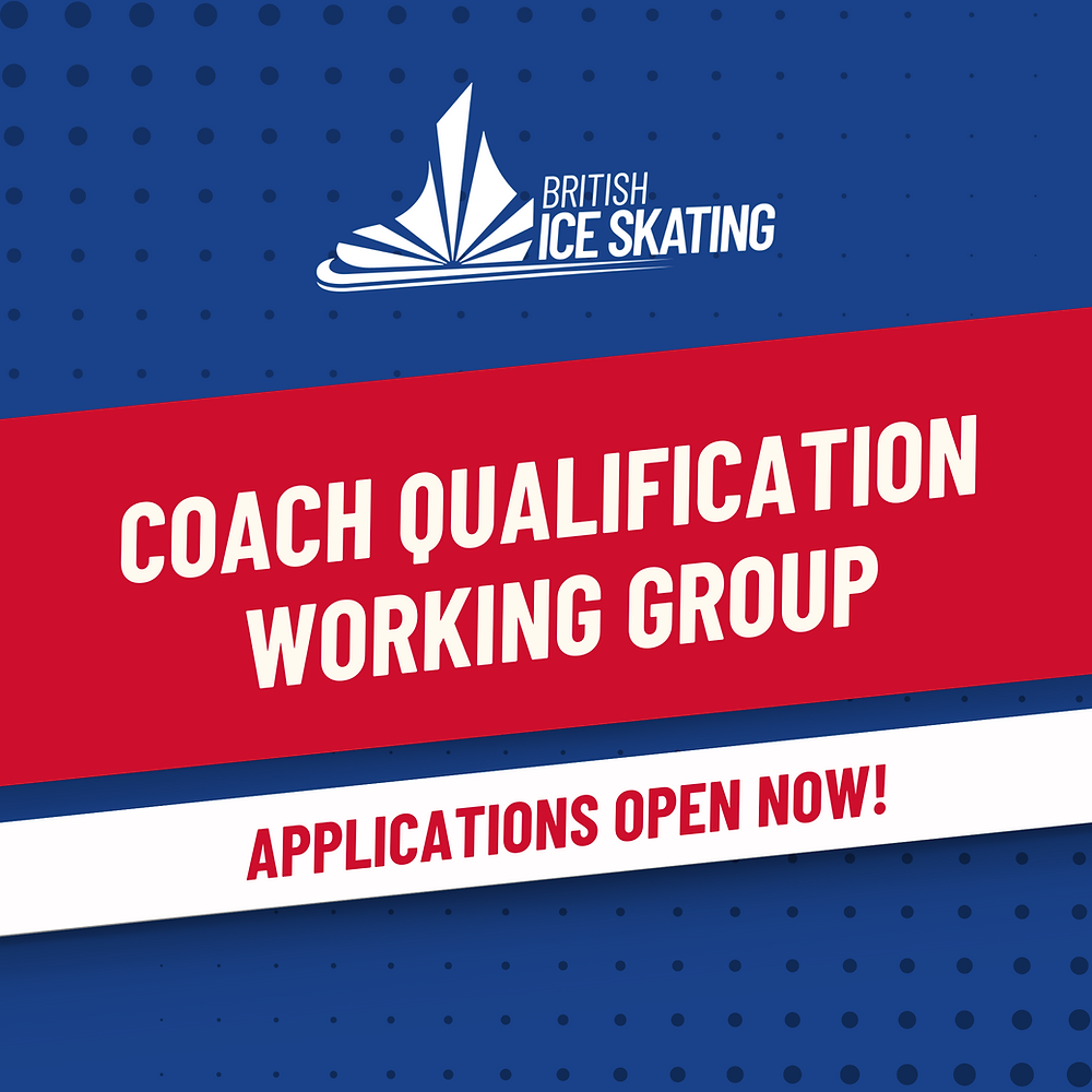 Coaching Qualification Working Group: Applications Open