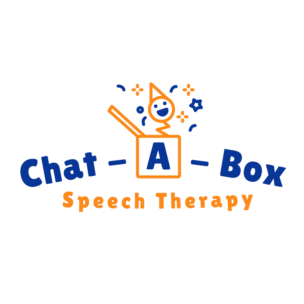 Chat-A-Box Speech Therapy | Sydney, Australia