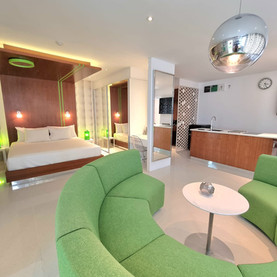 Chill Hotel Bali - Seminyak