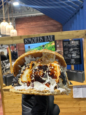 PORTFOLIO | Waffle Wands