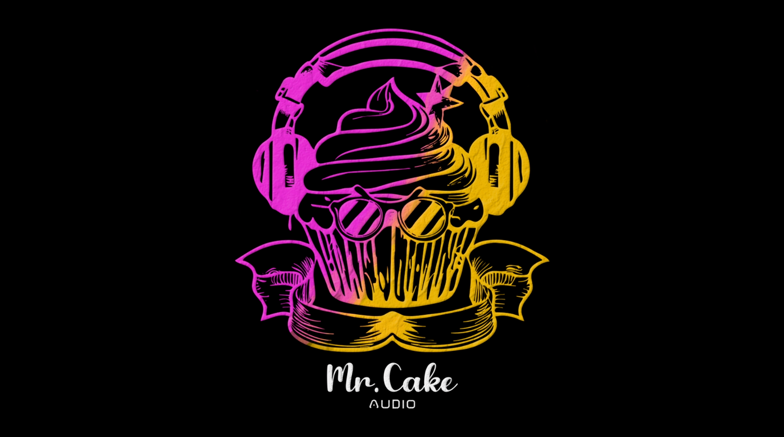 Home | Mr. Cake Audio