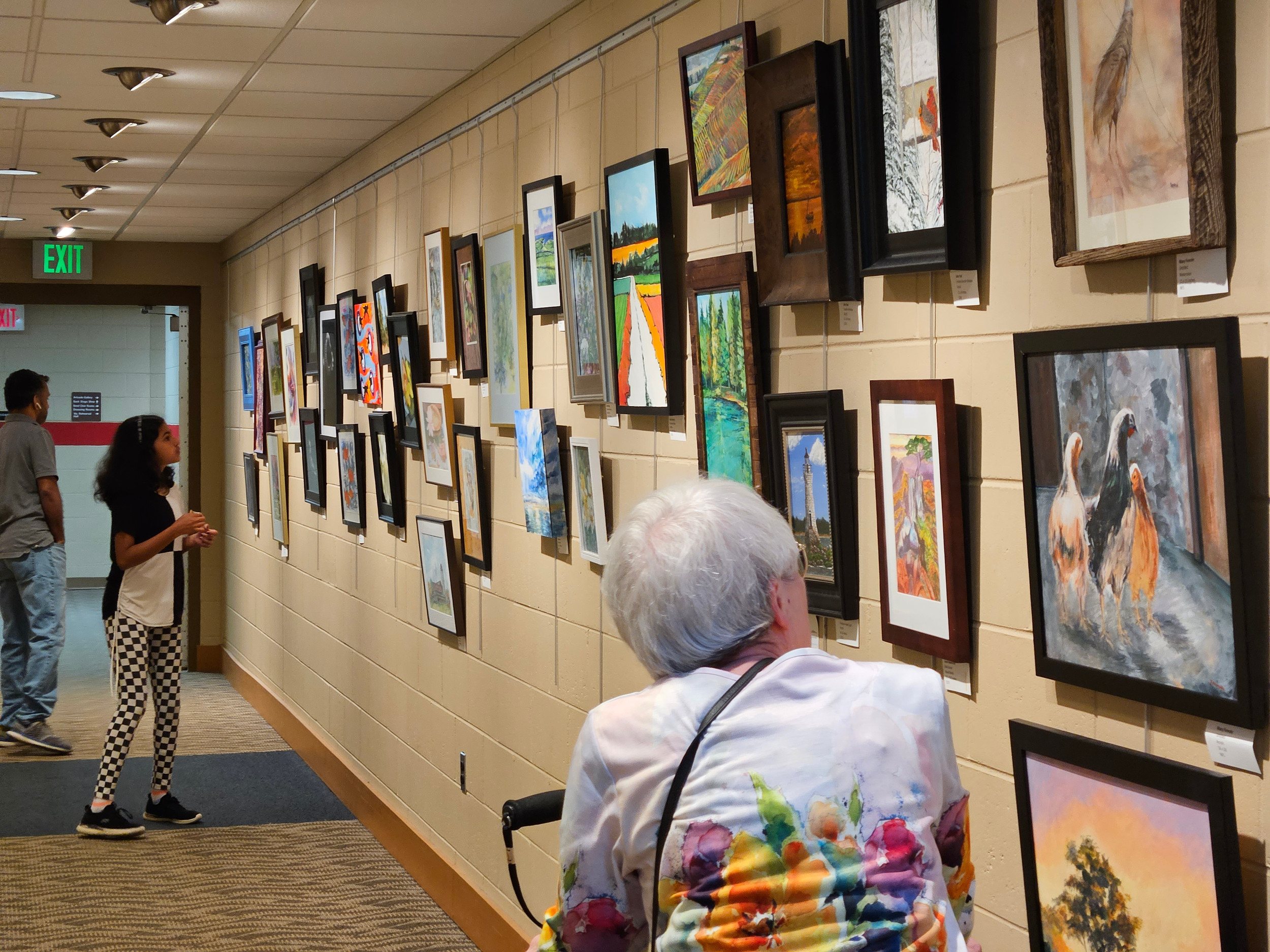 Exhibit | WCAL