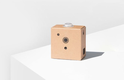 AIY Vision Kit | robots and friends