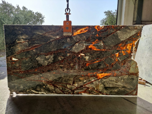 Deep River Marble | Can Marble London