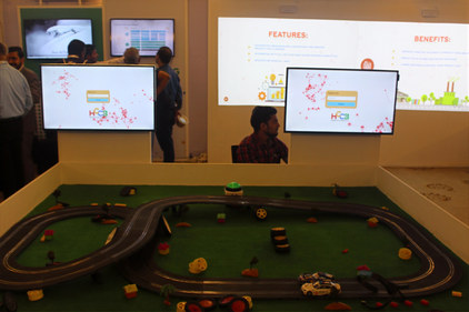 Experiential marketing and Permanent Experience Center ,Virtual Event ...