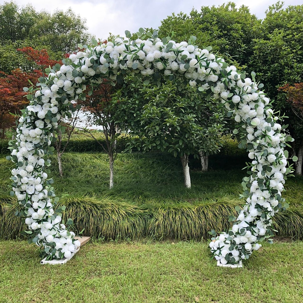 Elevate Your Event with Stunning Flower Arches: Your Ultimate Guide