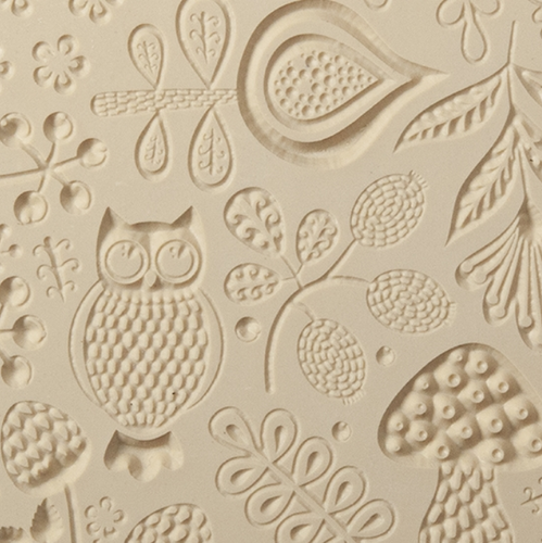 StoryBook Embossed - Texture Tile | Empressa