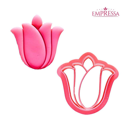 Tulip - Cutters | Empressa