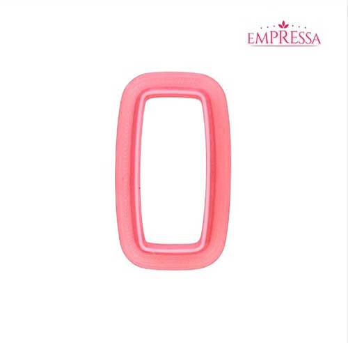 Curvy Rectangle Cutter #1 | Empressa