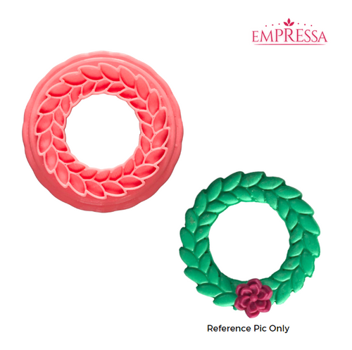 Wreath 1 Cutters Empressa