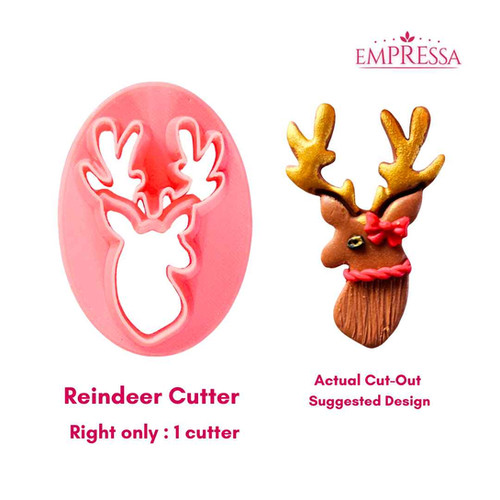 Reindeer Cutters | Empressa