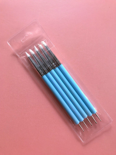 Silicone Shaping & Dotting Tool | Empressa