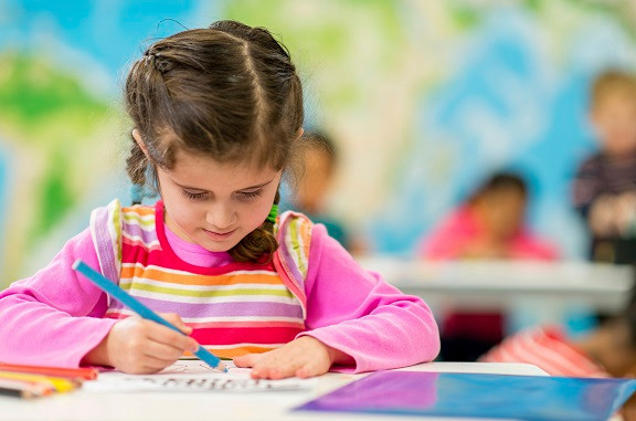 Home | Right Start Academy | Preschool