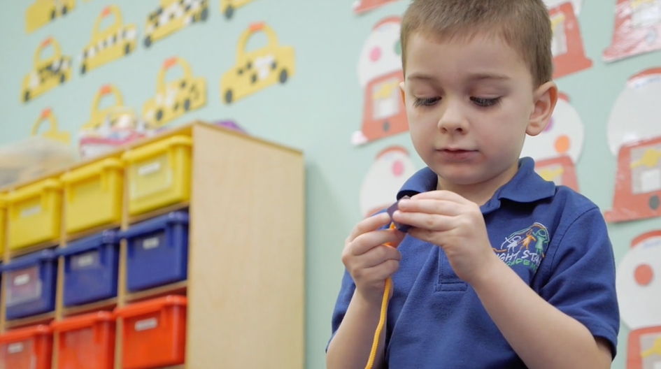 Home | Right Start Academy | Preschool