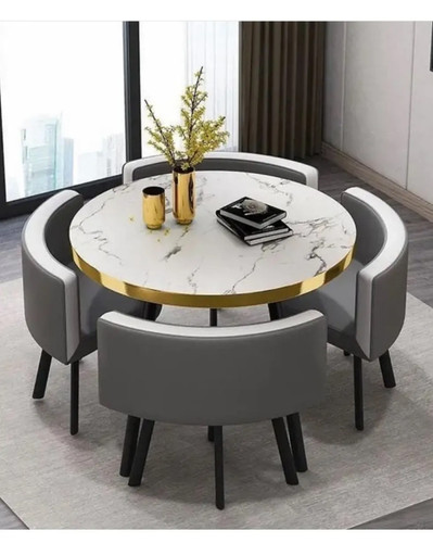 Dining set 4 seater | Mysite 1