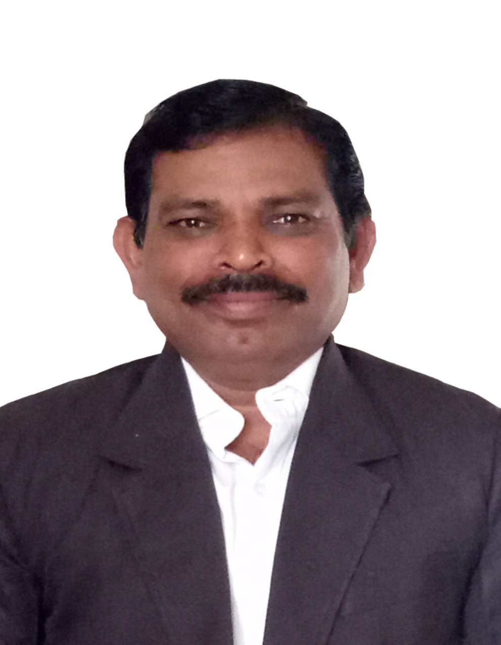 Dr. G. Britto Antony Xavier | Associate Professor, PG and Research ...