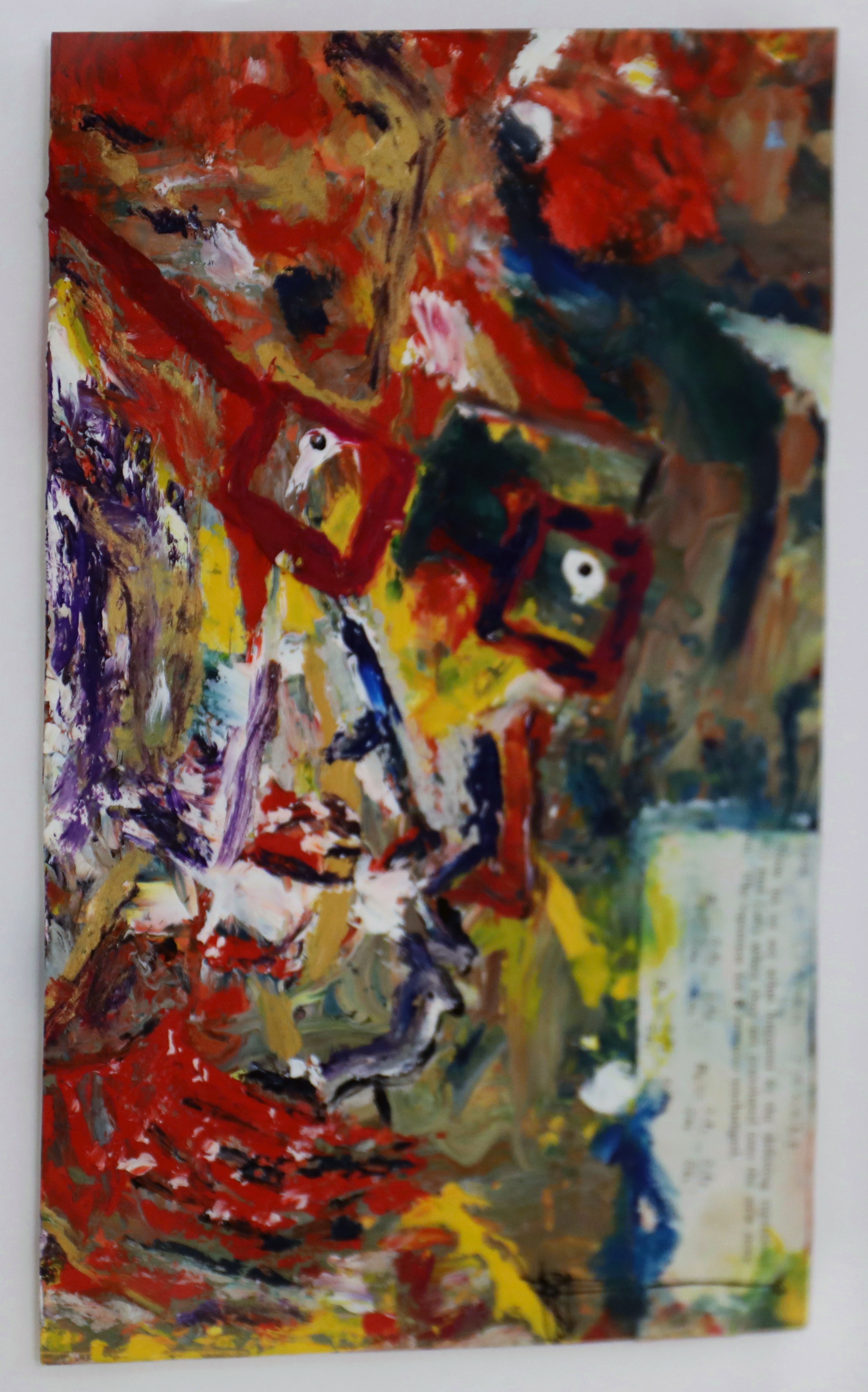 Thomas Ngulube | Alive Art