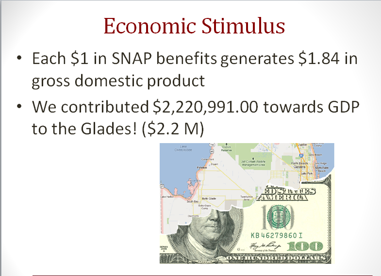PROGRAMS | gladesinitiative