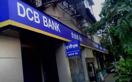 DCB Bank | A Turnaround Story