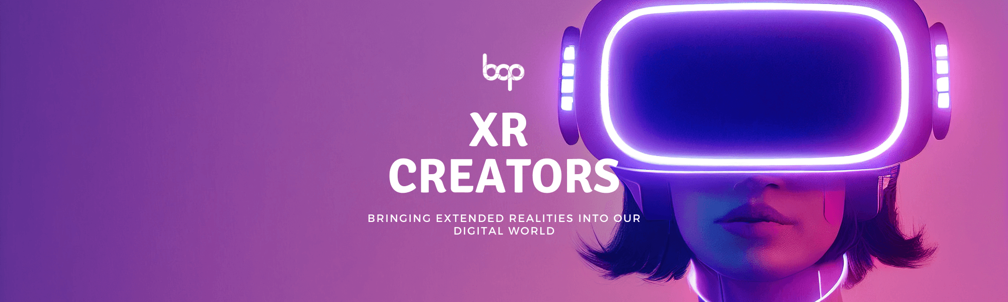 XR Creators | School Workshop