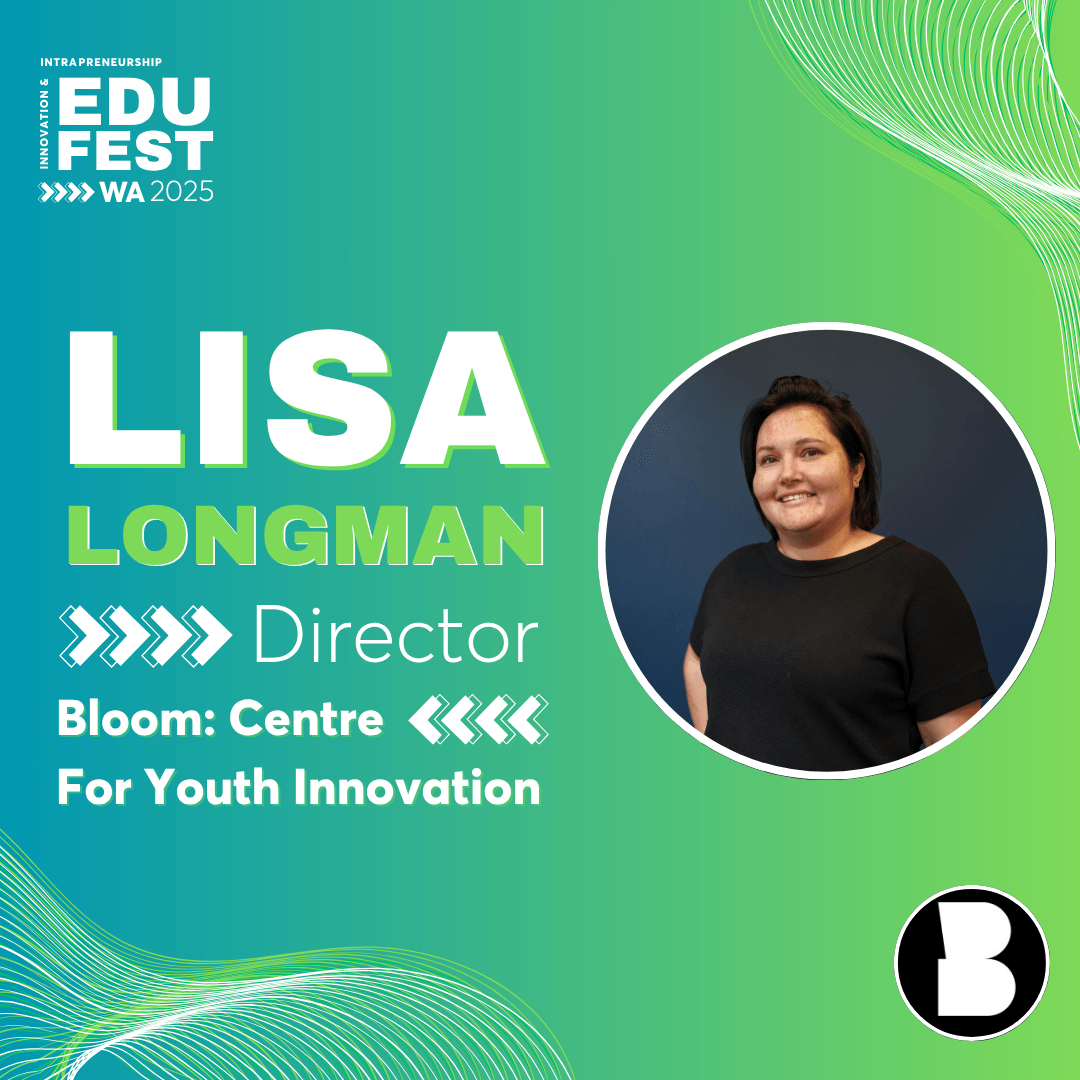 Lisa Longman | EduFest WA