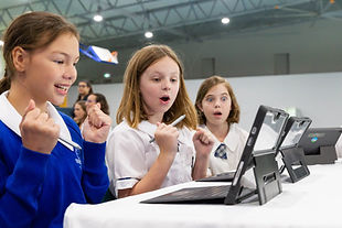 For Schools | BOP Industries