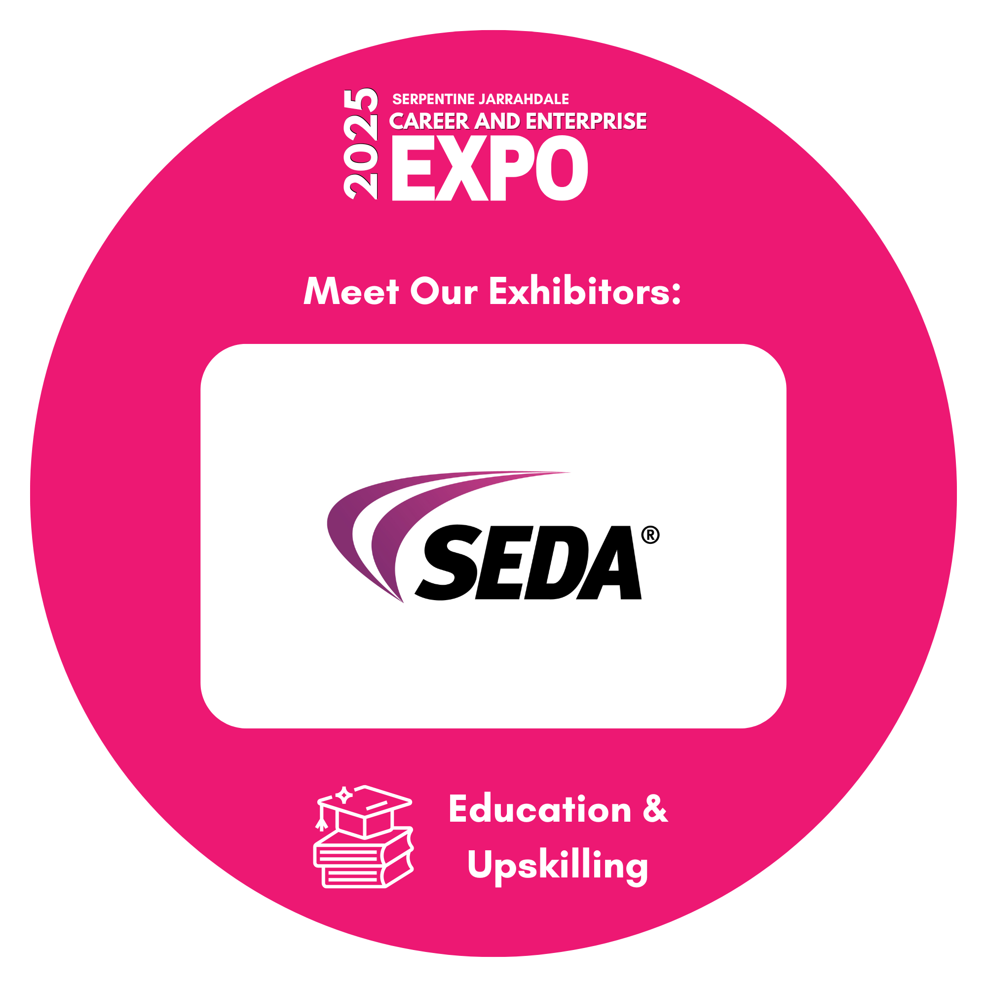 SEDA Group | SJ Expo