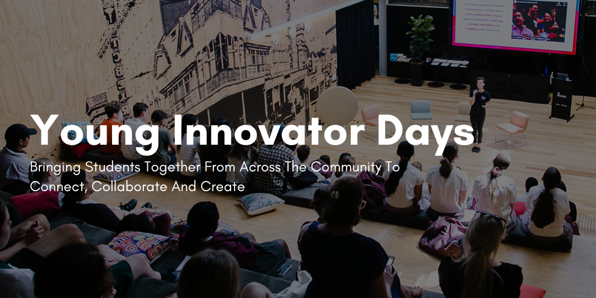 Young Innovator Days | BOP Industries